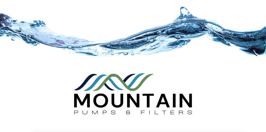 Mountain Pumps & Filters – Mountain Pumps & Filters